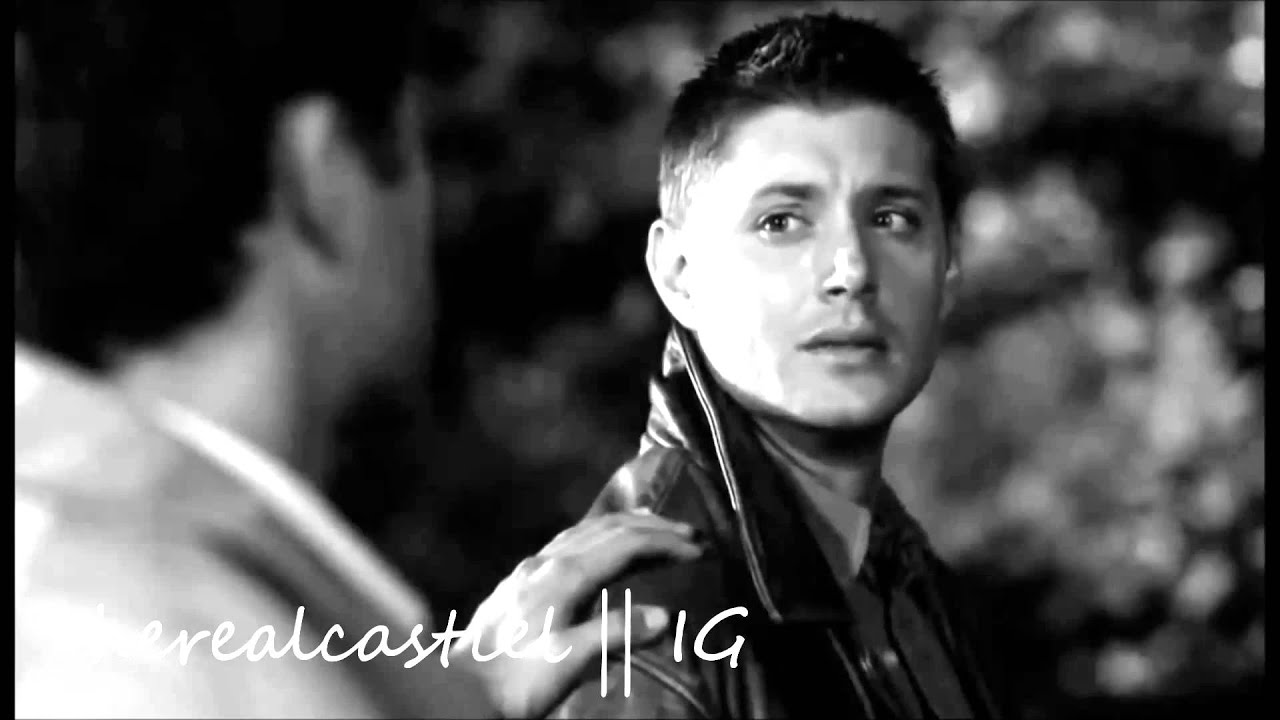 Destiel - the heart wants what it wants - YouTube