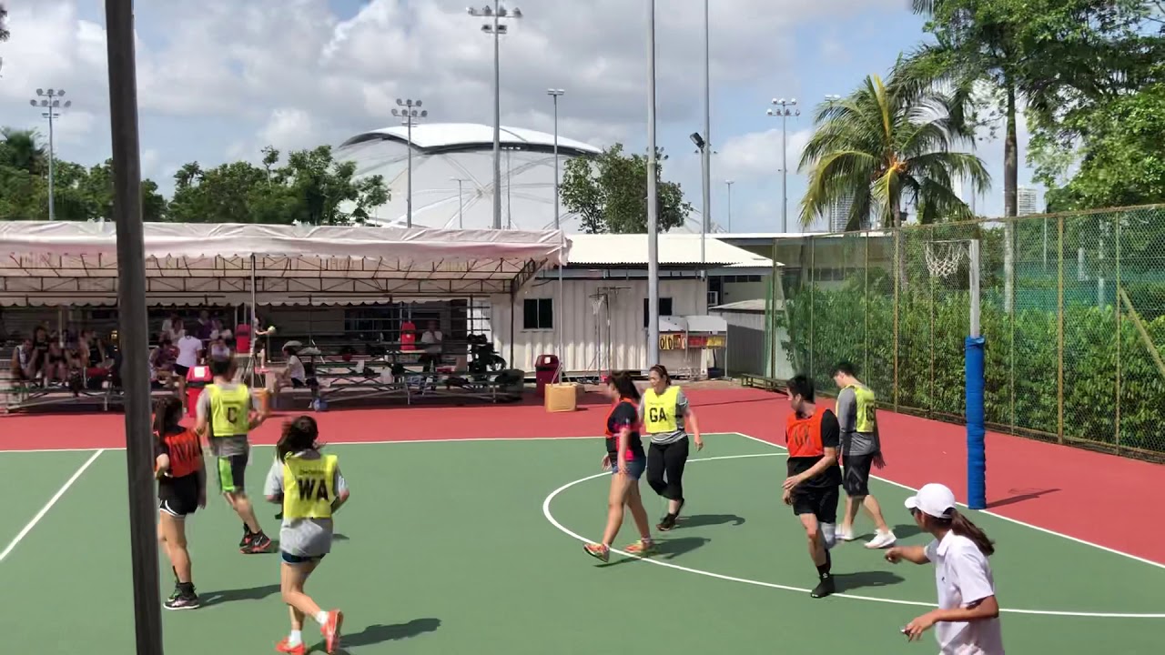 Team A vs unify - YouTube