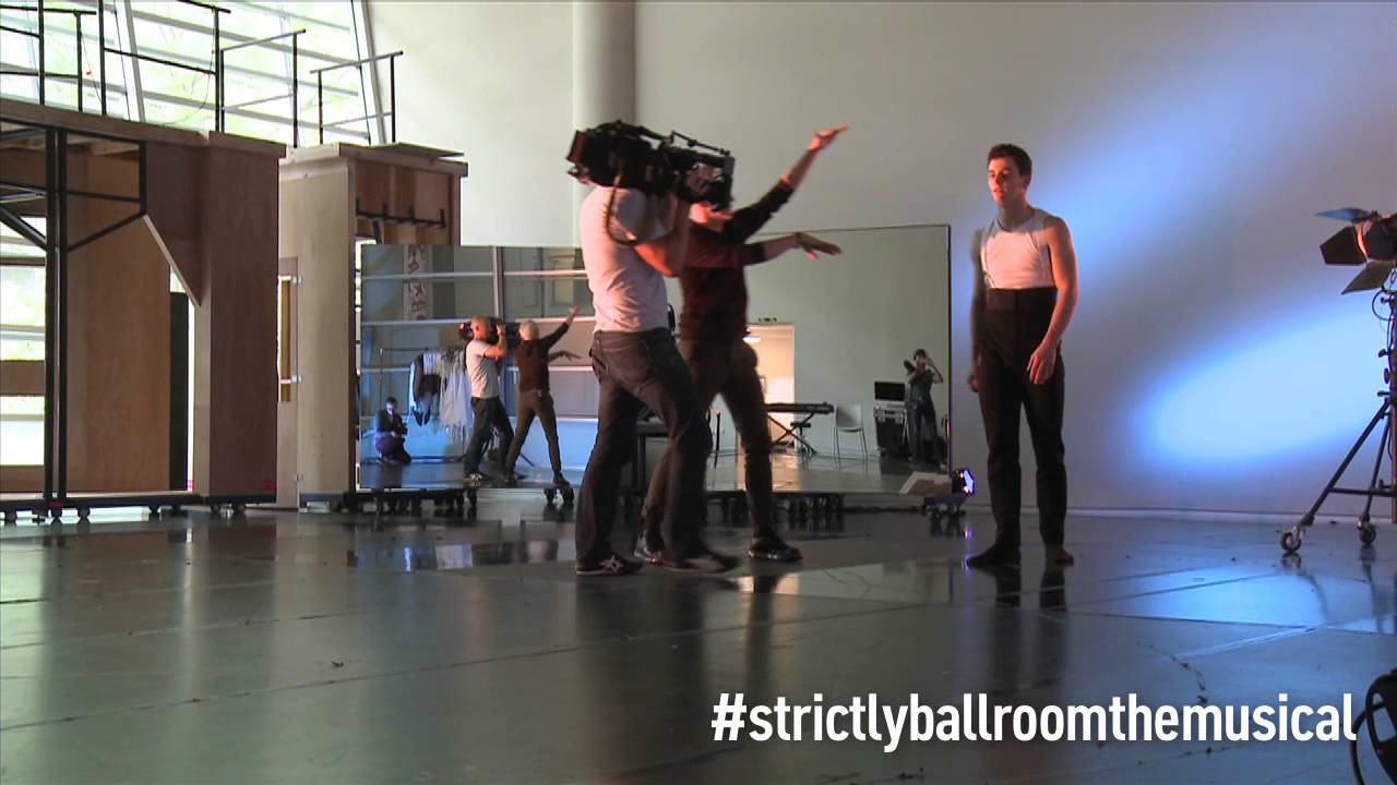 Meet our Scott Hastings - THOMAS LACEY - YouTube