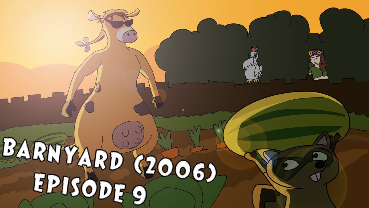 ben's day baby, ben's dead. right here, at this Barnyard (2006) - YouTube
