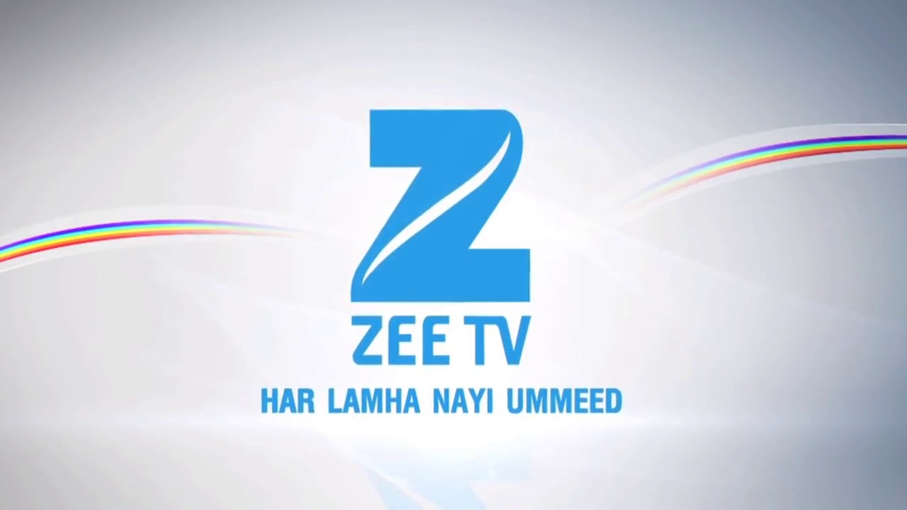 Zee TV Station Ident January 1 to October 15, 2017 - YouTube