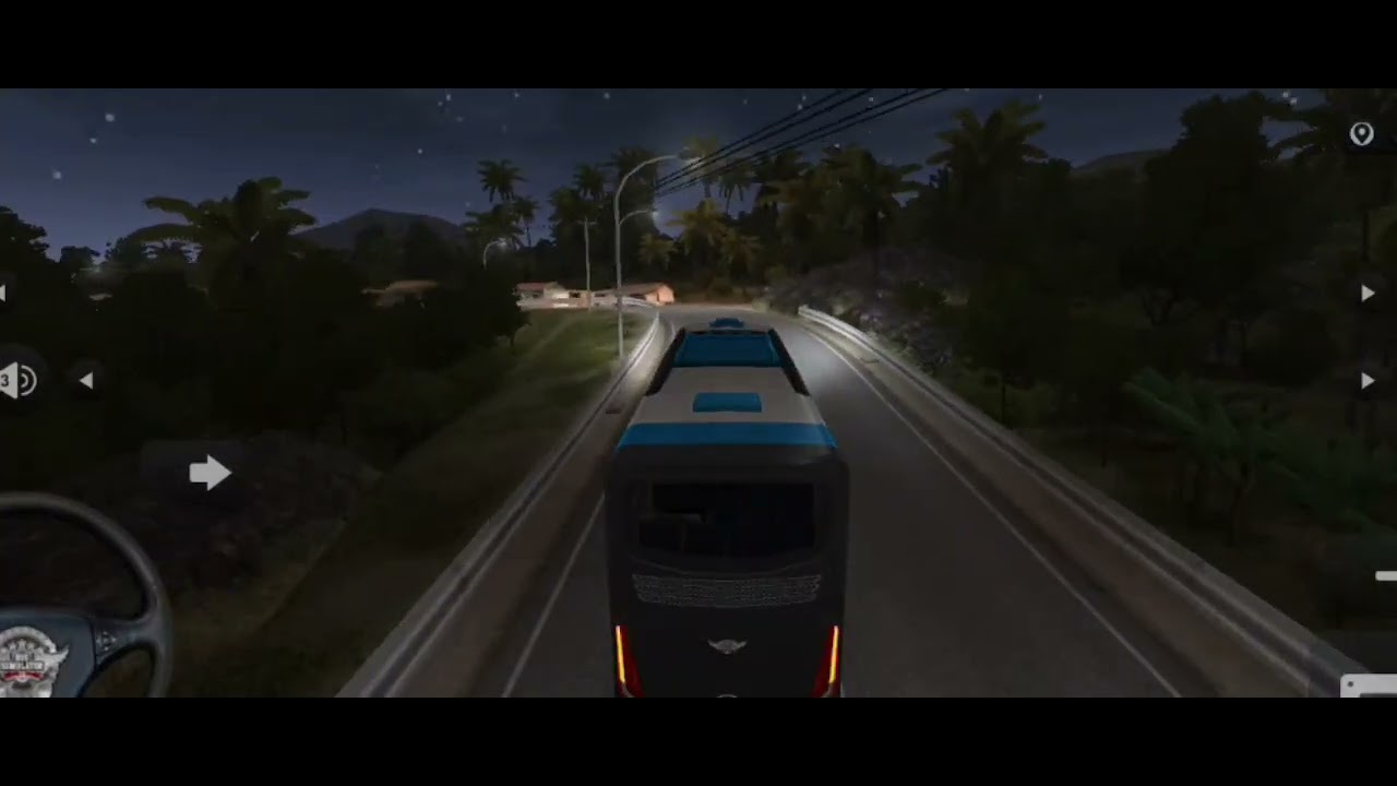 LG BUS LOVER - YouTube