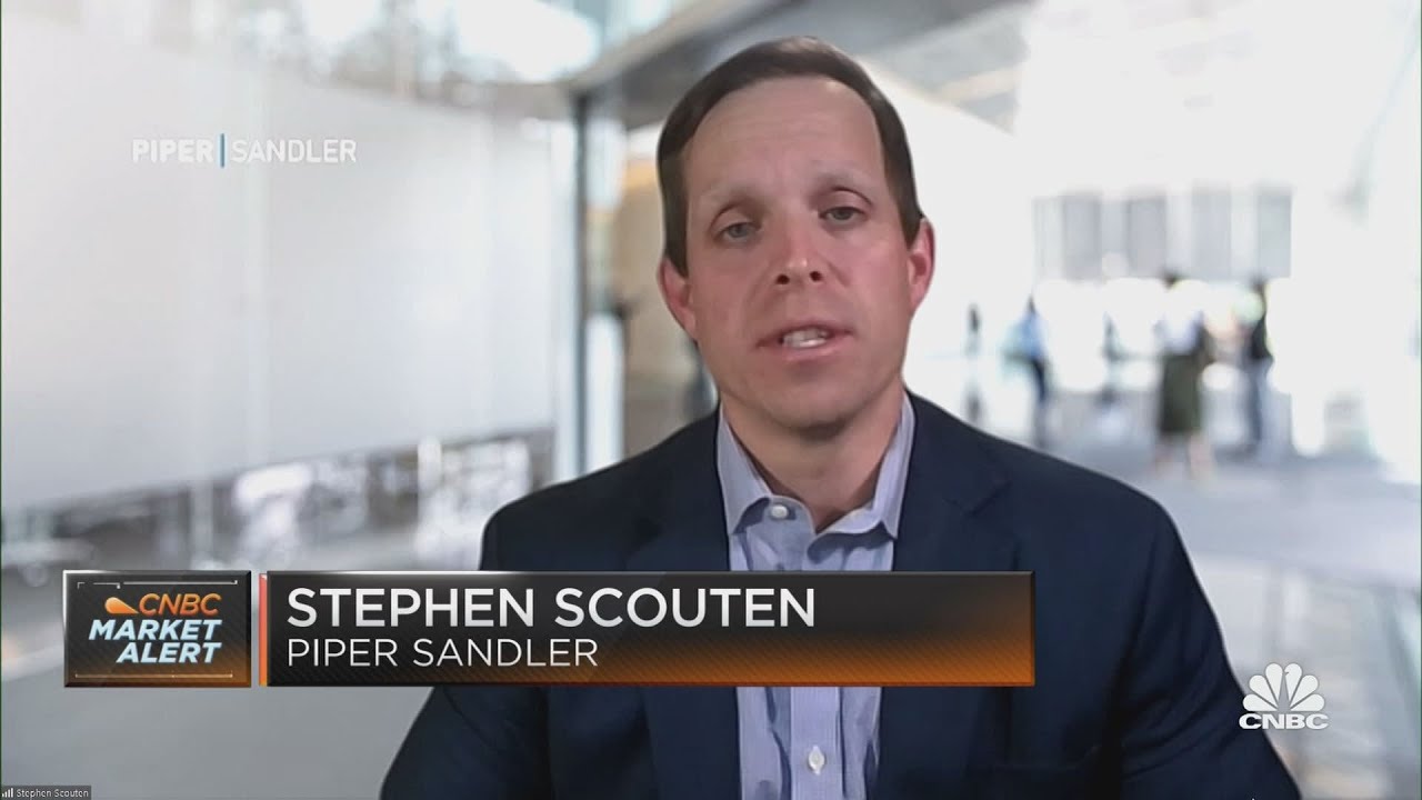 Scouten: Big bank stocks and select regionals are flight-to-safety ...