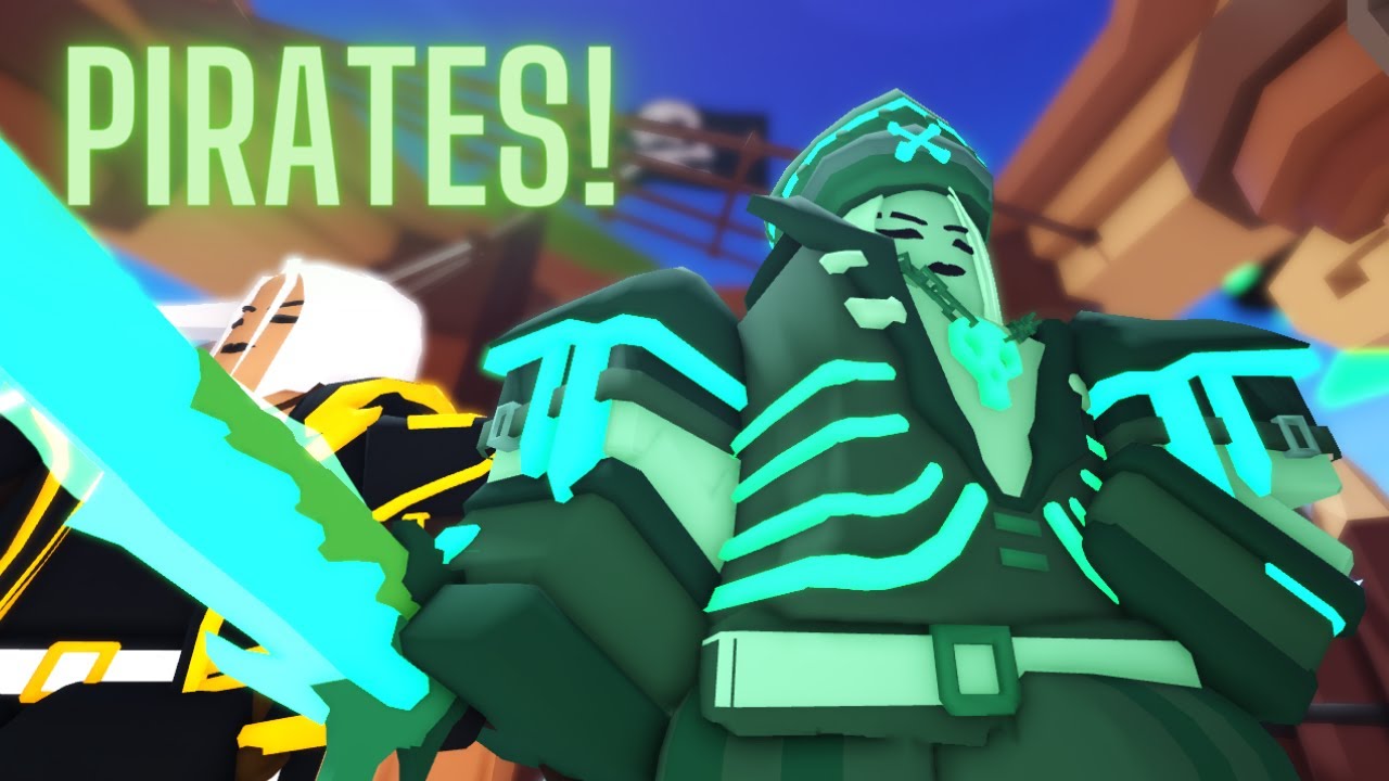*NEW* HANNAH KIT 🏴‍☠️ || ROBLOX BEDWARS || - YouTube