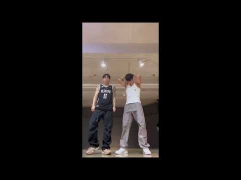 [MIRRORED] Rodeo (Remix) - Koosung Jung & Austin Pak Choreography - YouTube