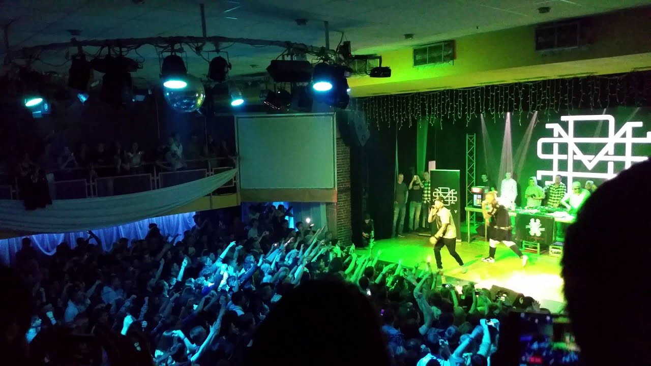 DMS LIVE TRENCIN PIANO CLUB 4 - YouTube