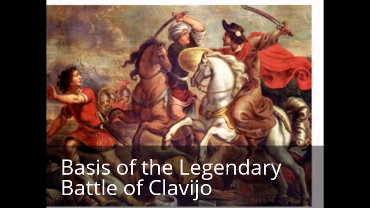 First Basque Kings of Navarre (Pamplona) - YouTube