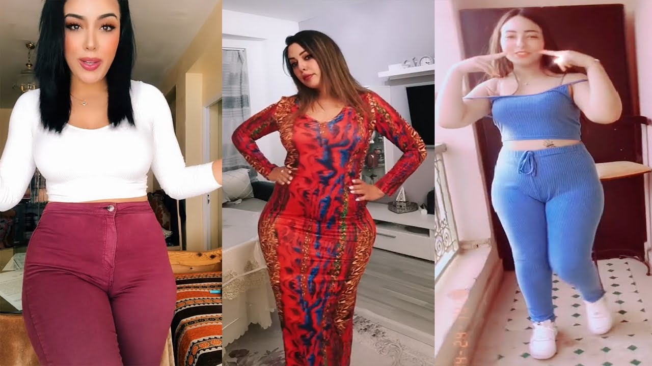 أروع تجميعية تيك توك المغربي لشهر نونبر2021😍 chtih titiz Tik tok maroc Tik tok 2021 نايضة شطيح ...