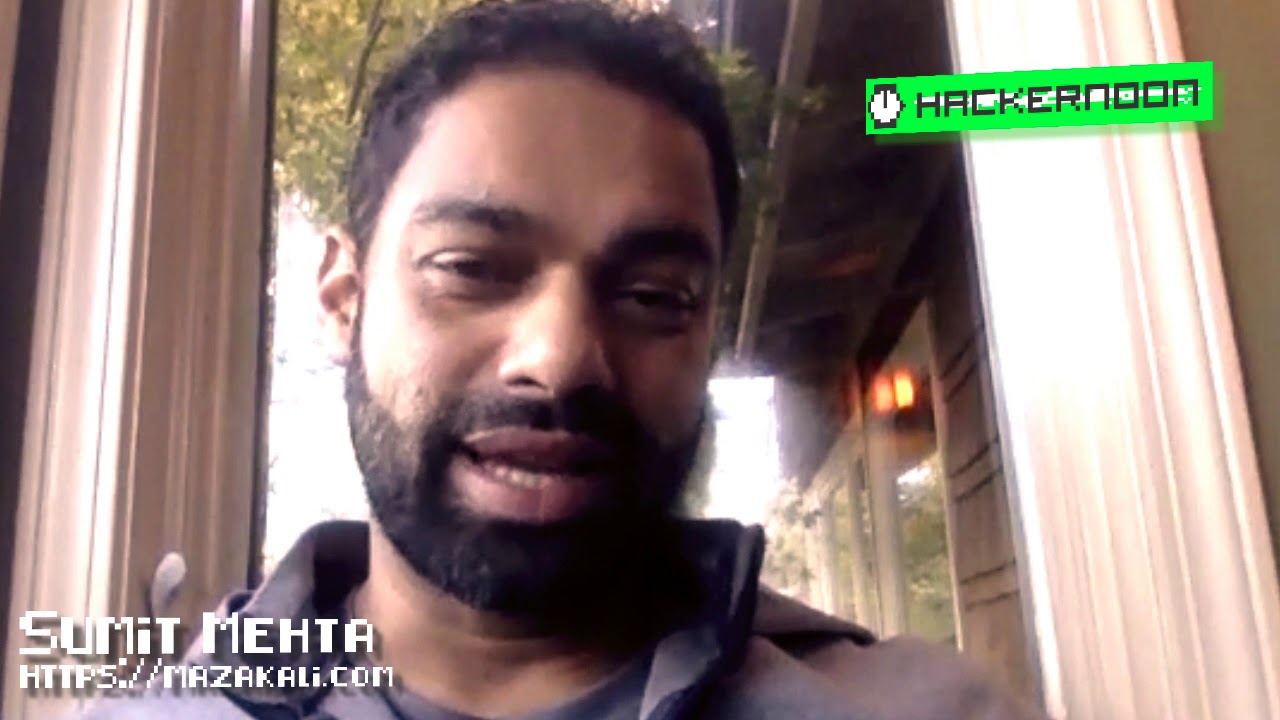 Establishing A Healthy Relationship with Marijuana with Sumit Mehta ...