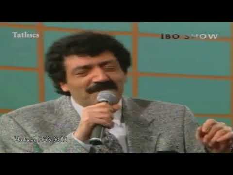 Müslüm Gürses Uyma Ellere