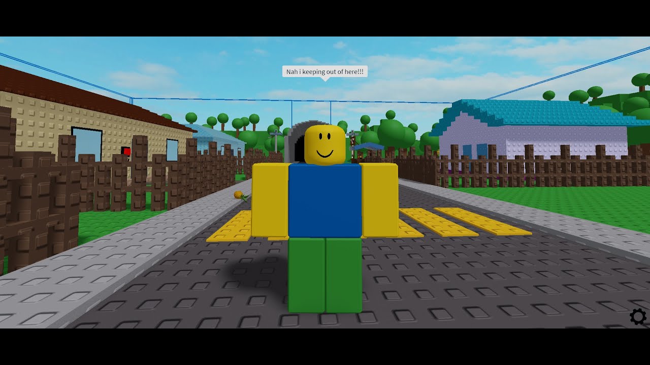 Open the captions first!!! Carl what are you doing? Welp Time To Go ...