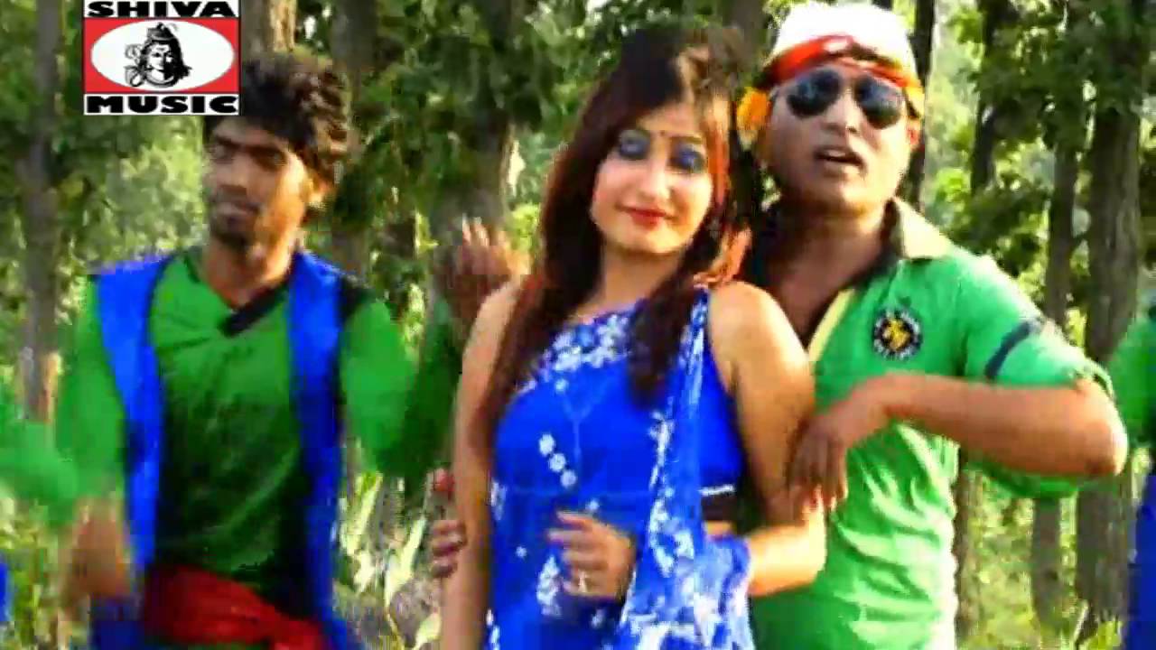 E Sangi | Kumar Anish | Nagpuri Song | Shiva Music Regional - YouTube