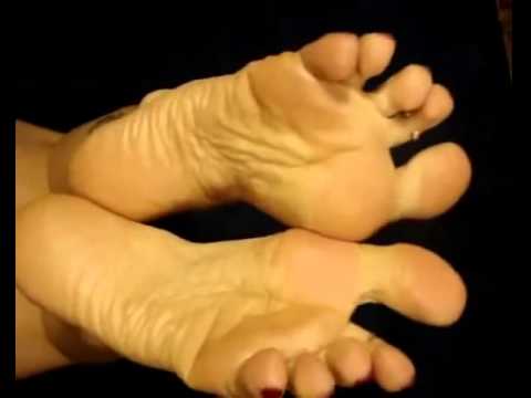 Sexy Feet Soles 5 03