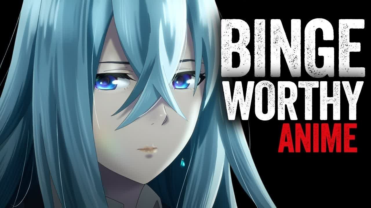 NEW! Top 6 Short Anime You Can Finish In One Night! - YouTube