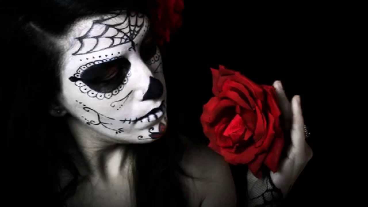 Joe Natta - HALLOWEEN ROCK & GORE - "Songs for Halloween" (Official ...