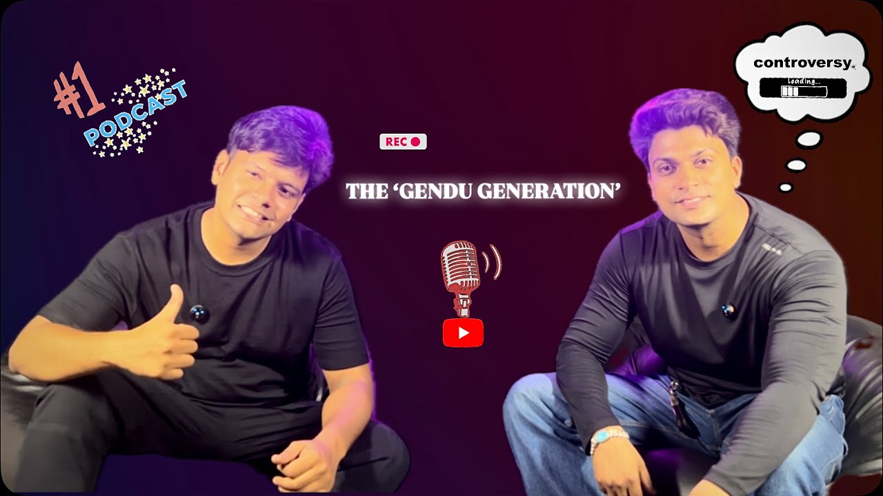 Ep. 1 The ‘GENDU GENERATION’ | WHAT IS LIFE - YouTube