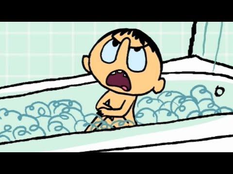 Pourquoi Toto est-il encore énervé 😂 Les blagues de Toto | 25' Compilation | Toto