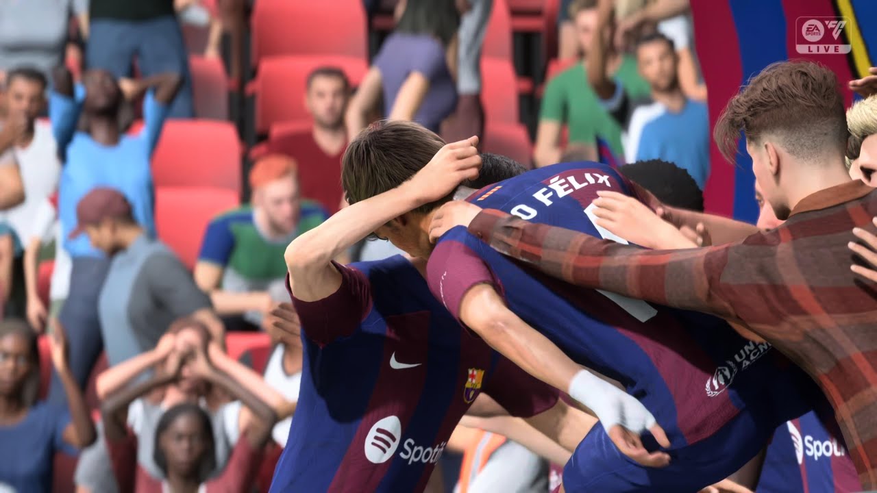 Liverpool vs. FC Barcelona - YouTube