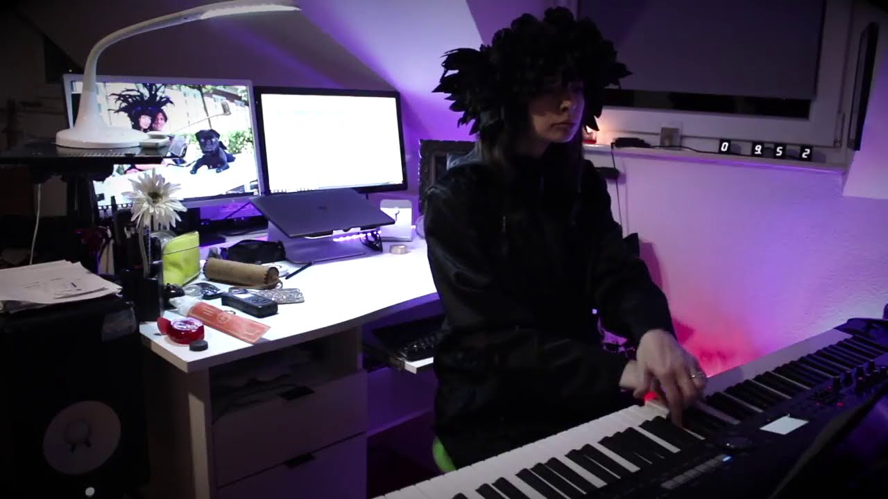 Loituma - Ievan Polkka | Vkgoeswild piano cover - YouTube