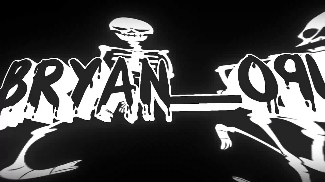 INTRO DE Bryan 091 - YouTube