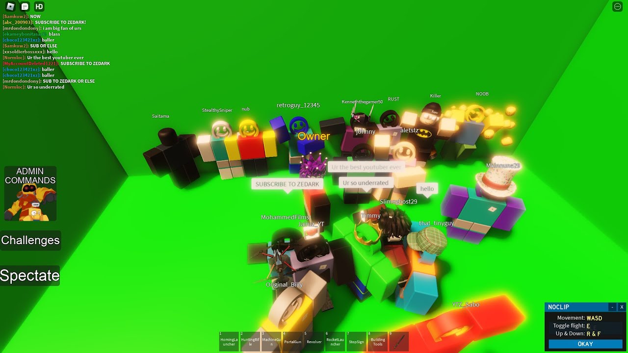 🔴LIVE! JOIN ME WE PLAYING ROBLOX GAMES TOGETHER! - YouTube