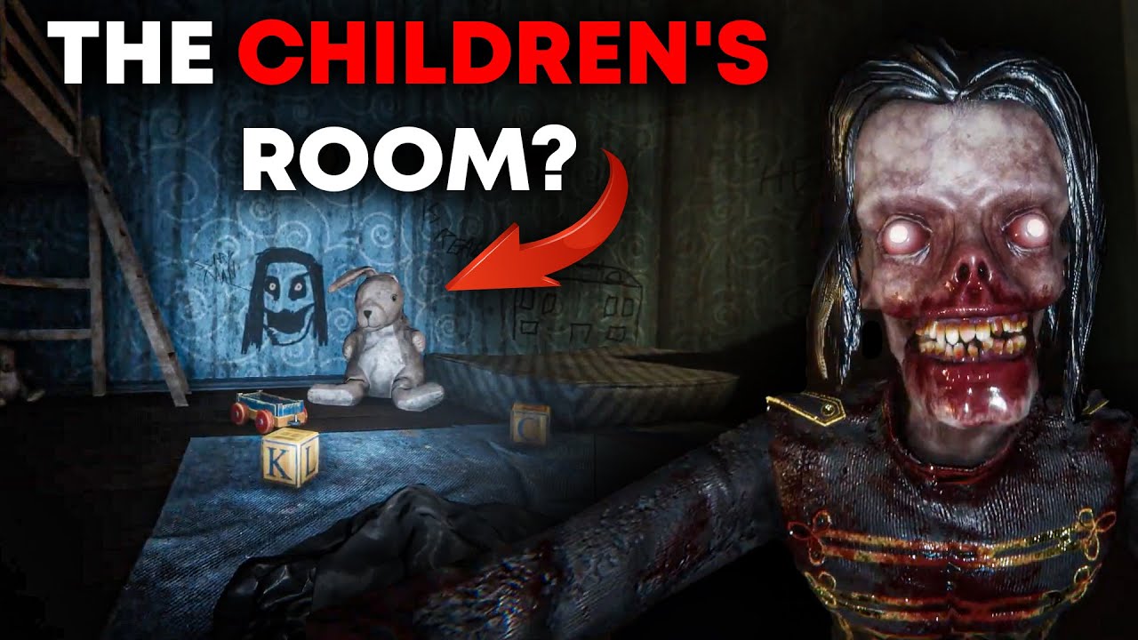 The Game That Portrays Michael Jackson as a Monster! - YouTube