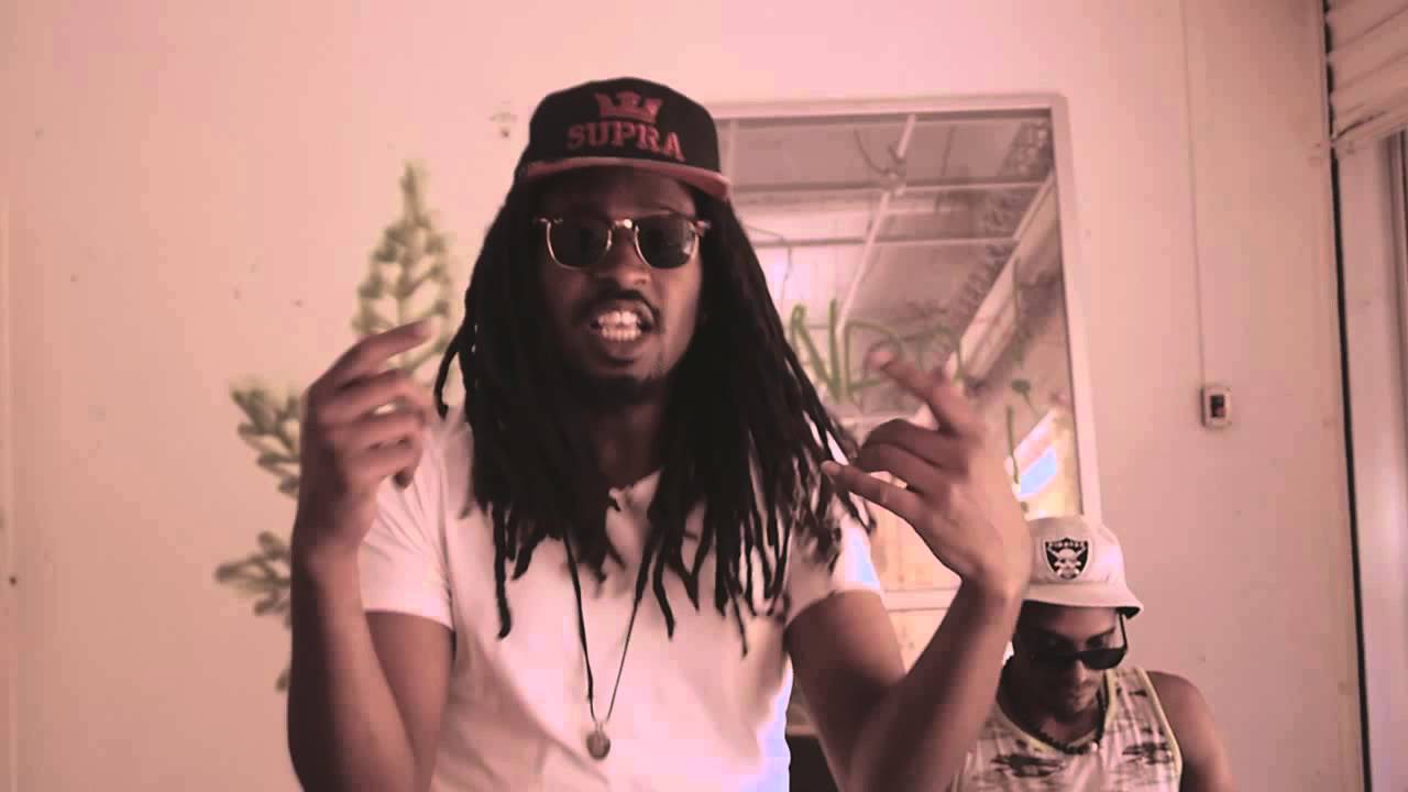 Gyoo Boy ft. Djamix - Karma - Gyoo World vol.1 - YouTube