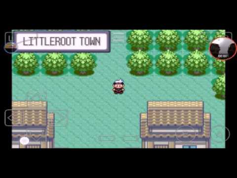 Pokemon Sun Ruby #1 nossa jornada começa - YouTube