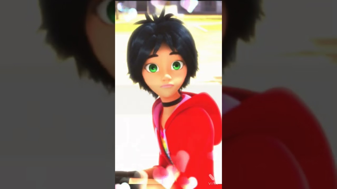 ️Miraculous Ladybug ️ Boys X Girls couples singing simpapa palubila ...