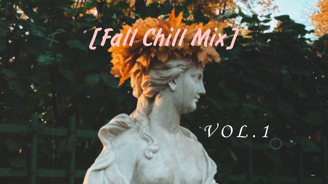 [Fall chill mix] vol.1 (Mpc live dj set) - YouTube