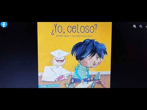 Yo, celoso !!! cuento - historia en castellano (argentino) narrado por ...