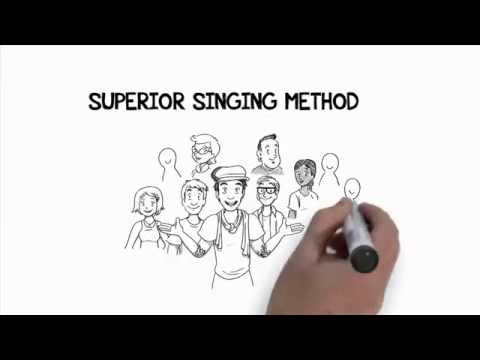 Learn how to become a better singer - YouTube