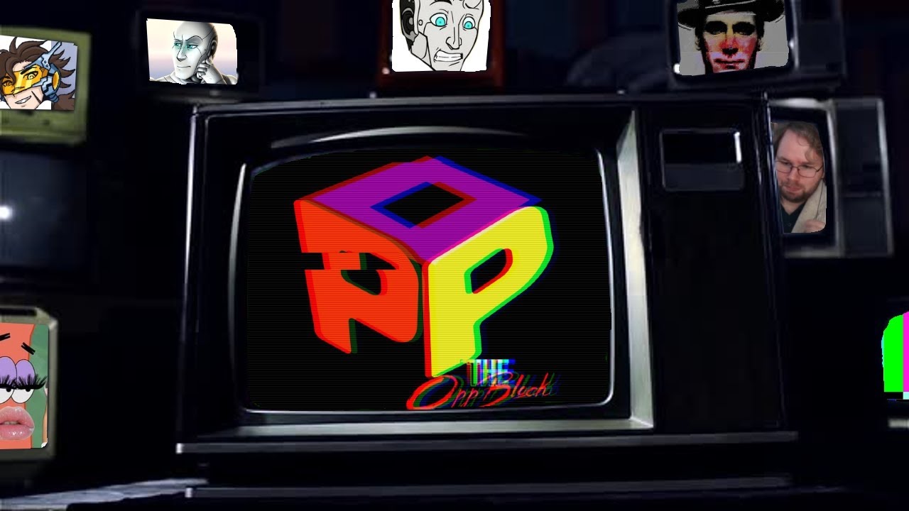 PRESIDENT SUNDAY'S EDITOR REVOLTS?! || THE JUST A ROBOT FINALE!! || The ...