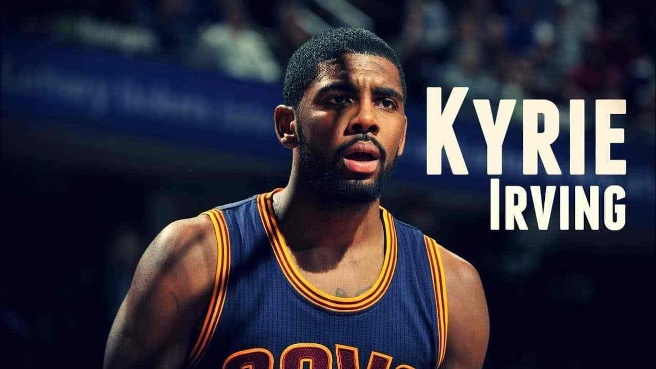 Kyrie Irving Highlight Reel! - YouTube