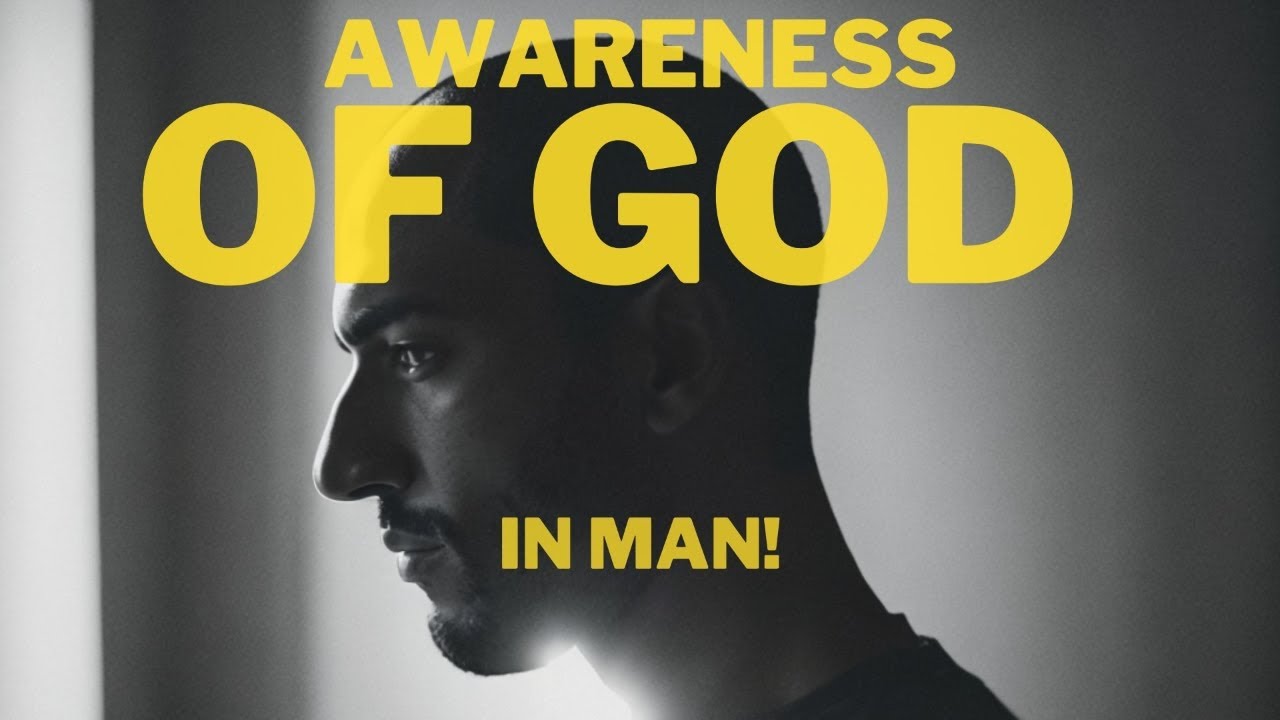Awareness of God in Man//Monday Prayer and Declarations - YouTube