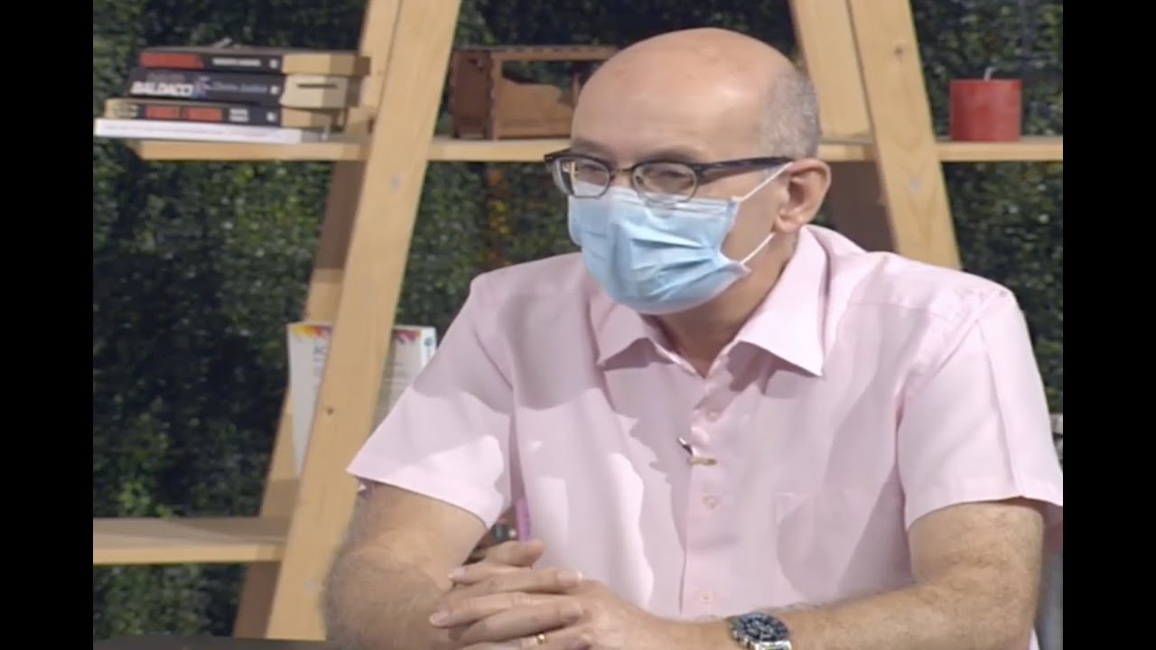 Dr. Mark Anthony Vassallo from the Geriatric Medicine Society of Malta ...