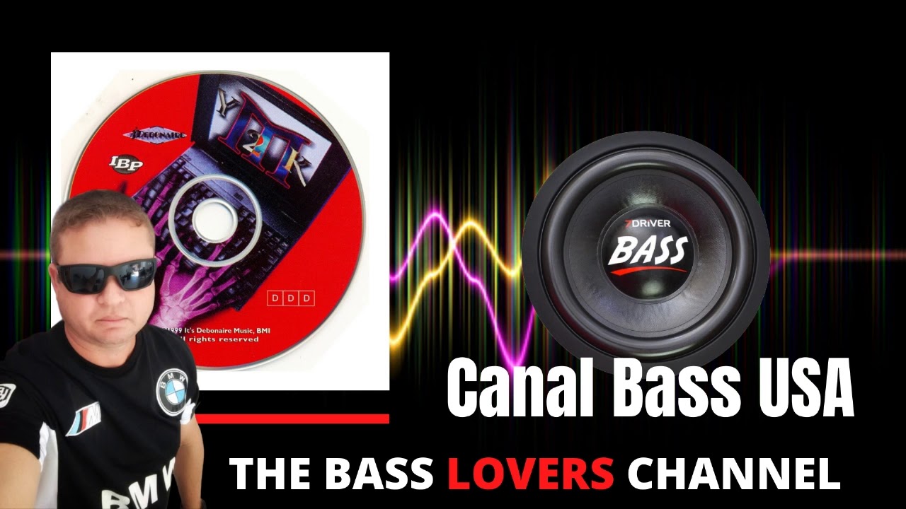 Y2K Bug ‎- Journey To The Next Millennium 1999 - YouTube