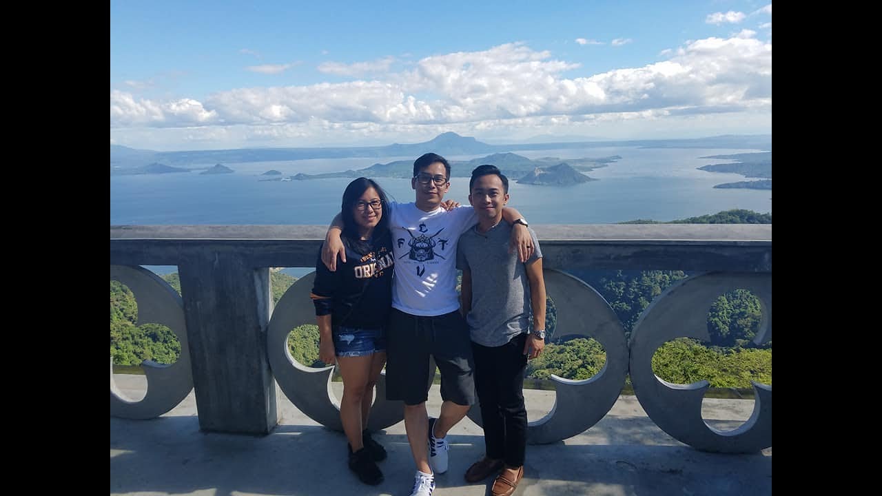 Travel Vlog: Philippines Trip 2018 - YouTube