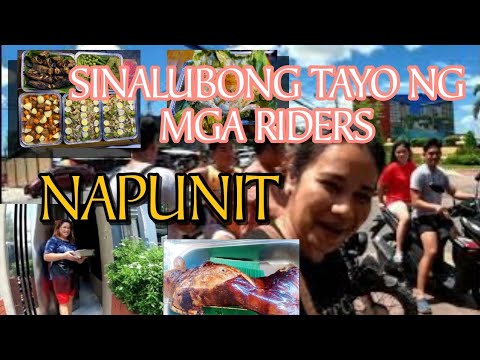 NAPUNIT ANG BALAT - YouTube