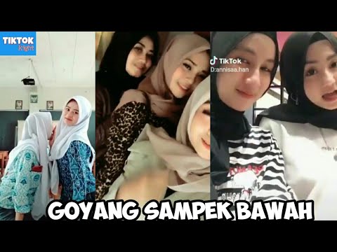 Tiktok - kumpulan tiktok goyang sama temen !! Kerenn
