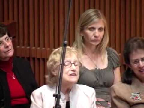 Listen by Doug Cotler 4 26 09 - YouTube