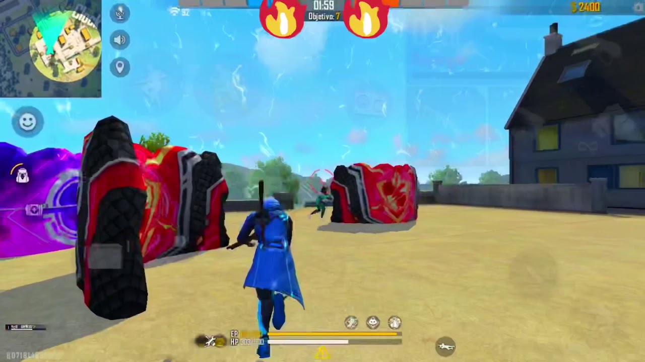 Un duro ese tal gross - YouTube