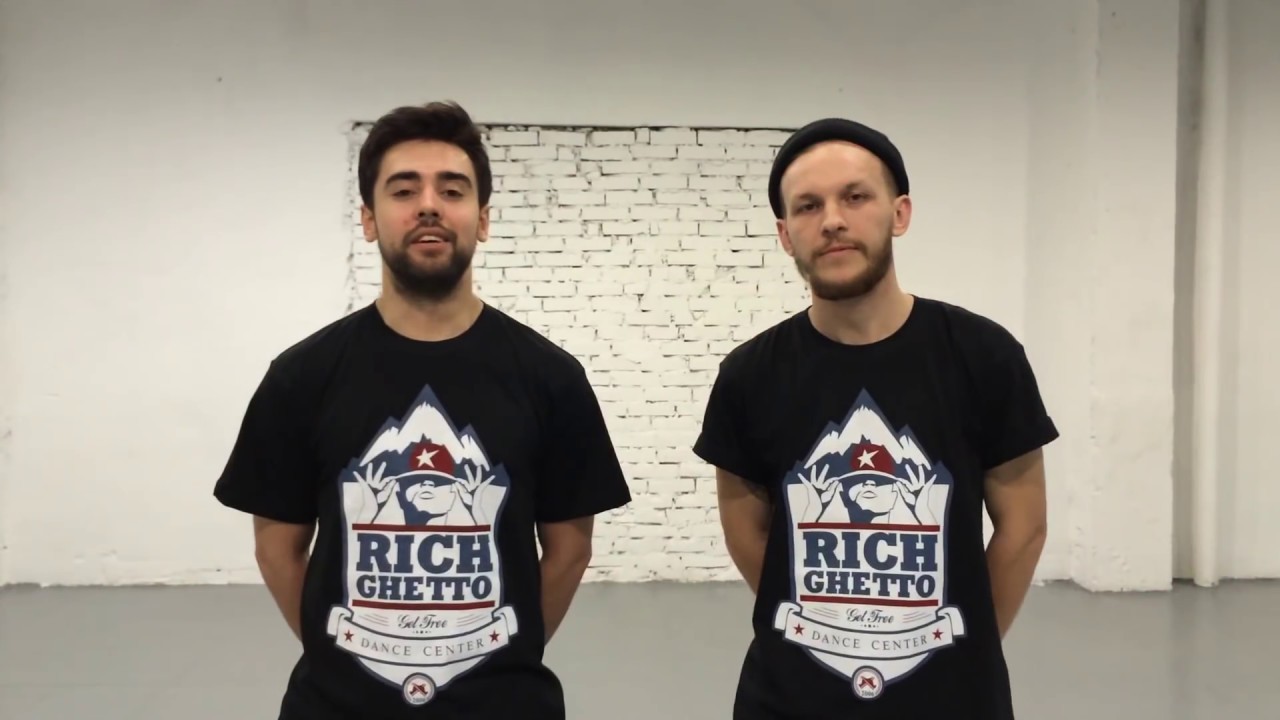 HOW TO DANCE ELECTRO Part 5 / Loony Boy Basic Electro Dance Lessons ...