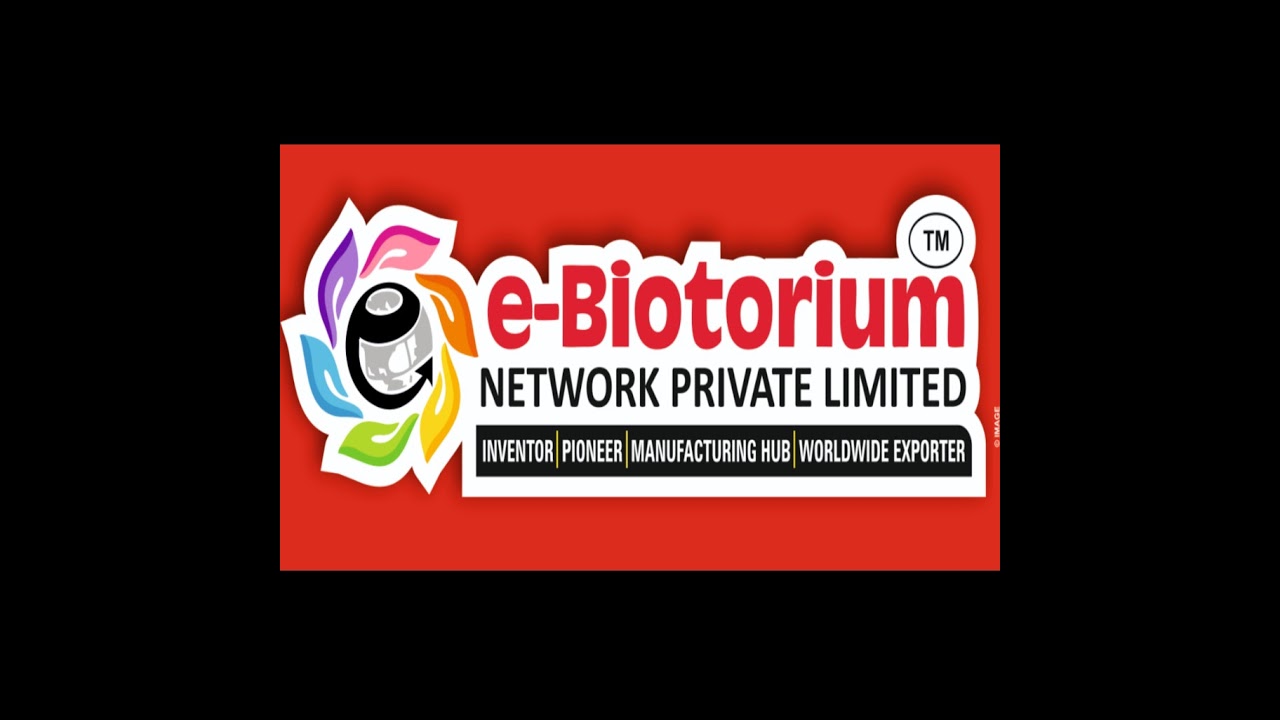 E biotorium Product Result Live Stream - YouTube