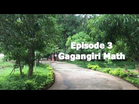 Gagangiri Math Khopoli || Episode-3 || Kanchan Bhoir & Shani Solanki ...
