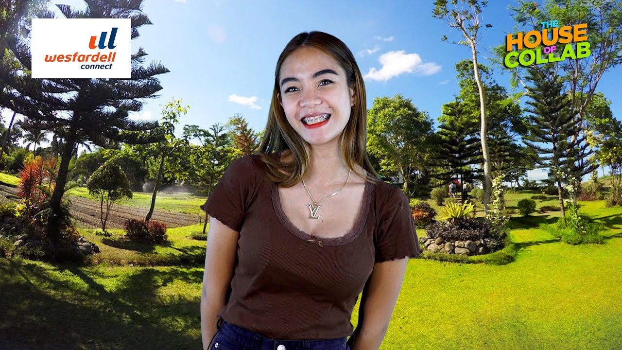 THE HOUSE OF COLLAB: Cable Regional plug (S3 Khate Maekawa) - YouTube