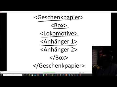 The Odin Project - HTML Foundations - Elements and Tags - YouTube