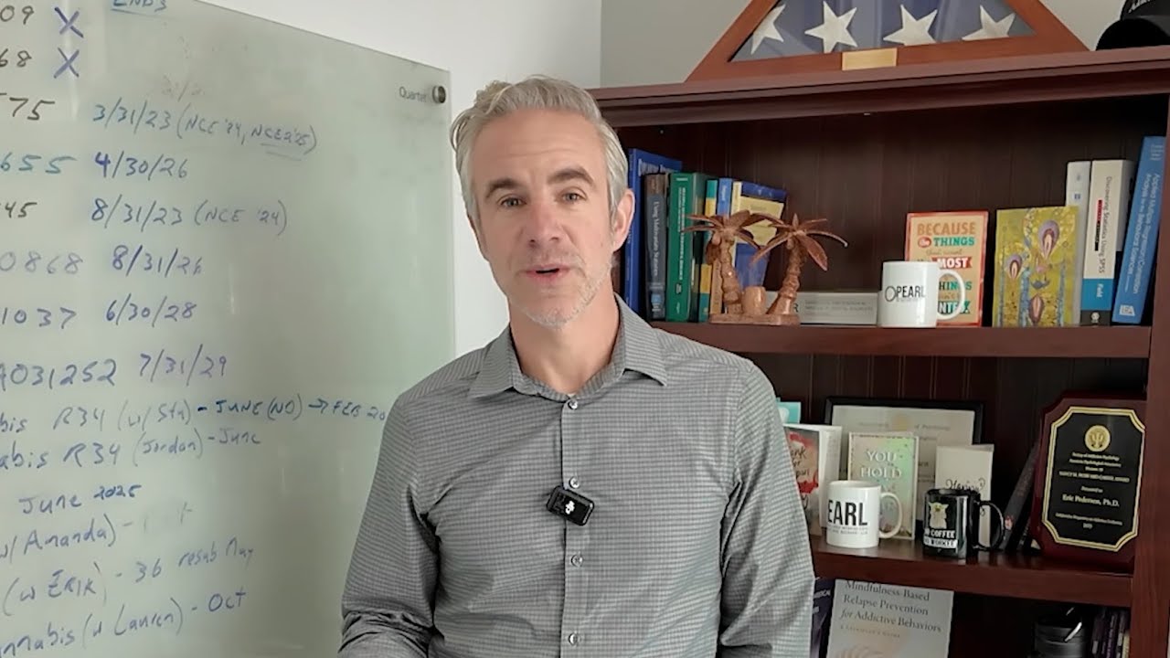 Honoring Veterans Day with Eric Pedersen - YouTube