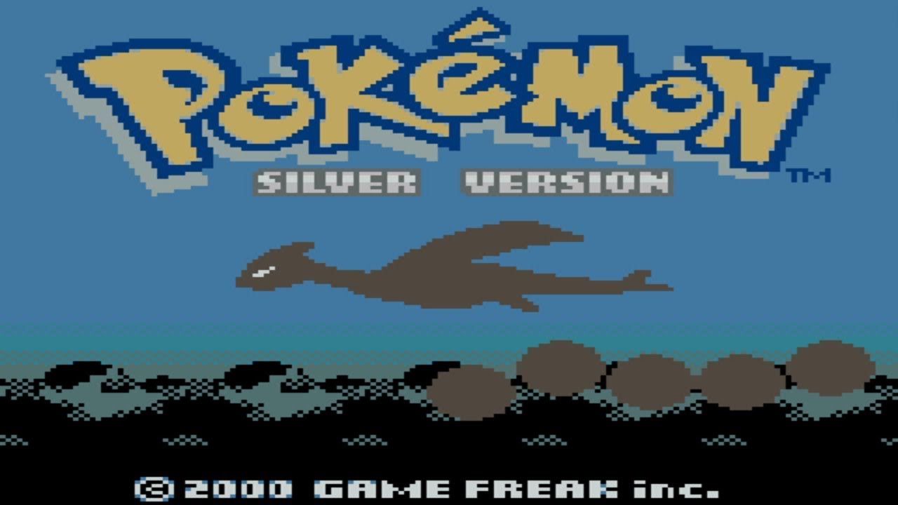 Pokémon Silver: Mono Dragon - Part 22 - YouTube