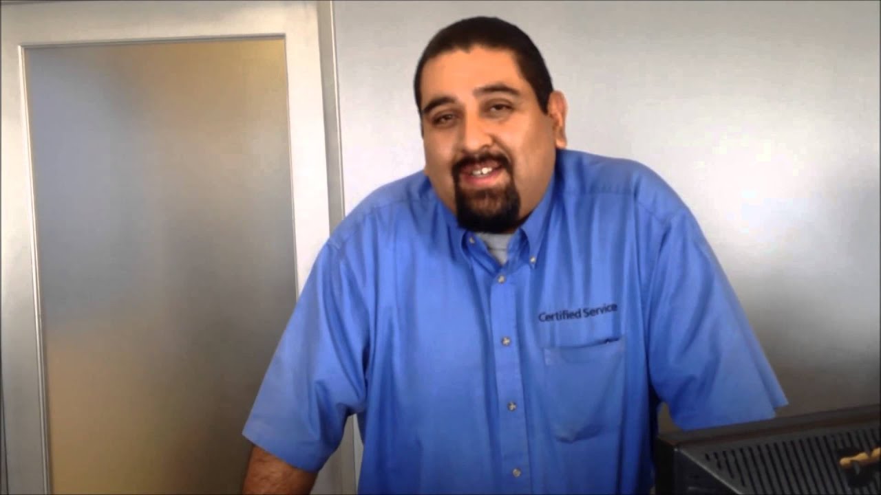 Danny Merancio - YouTube